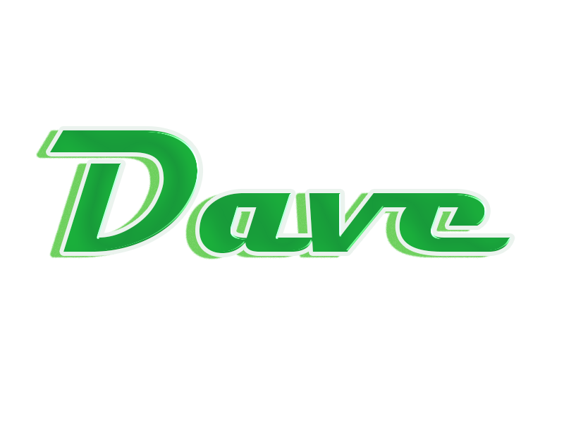 Developer Dave